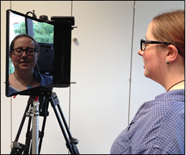 Interrotrons | Variovision