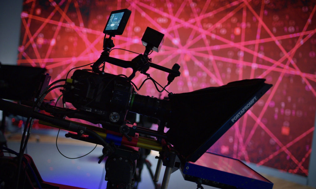 Film / TV / Studio | Variovision