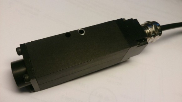 welding camera WVS-51 | Variovision